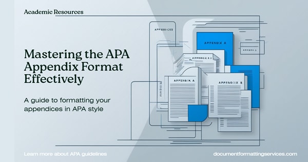 APA Tables and Figures Format | APA 7th Edition Guide